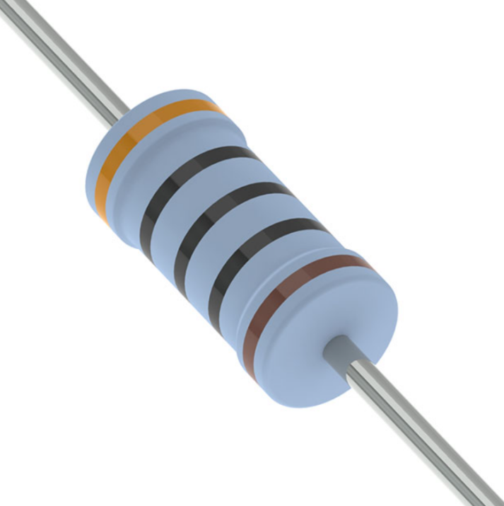 Everything You Need to Know About the 300 Ohm Resistor - Latest ...