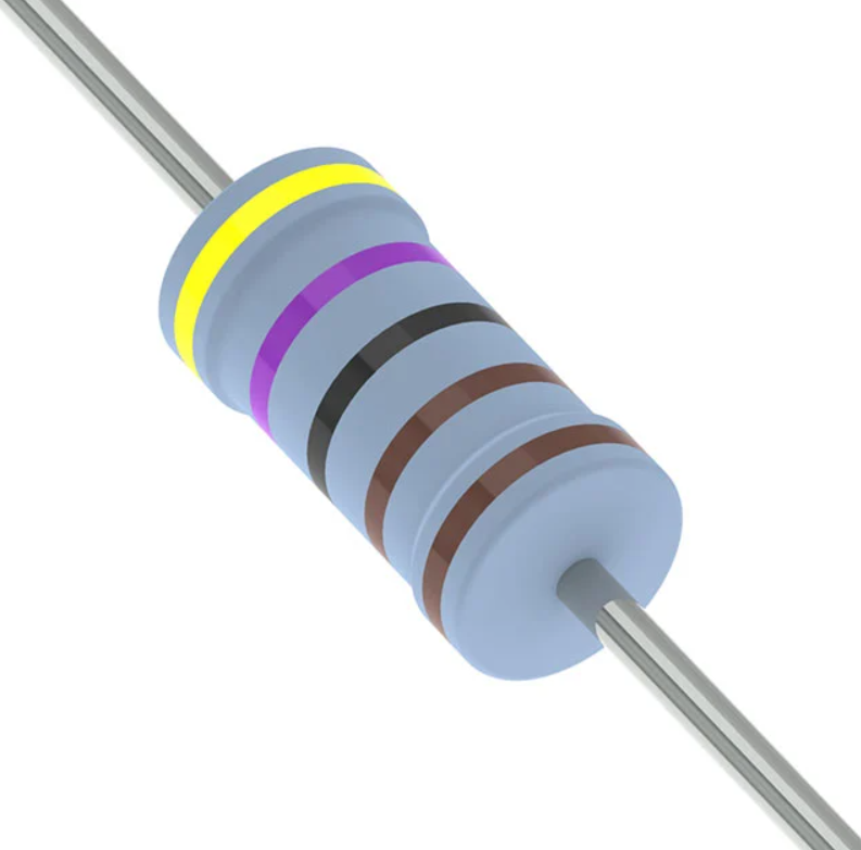 4.7K Ohm Resistor: 4K7 A Complete Guide - Latest Technologies ...