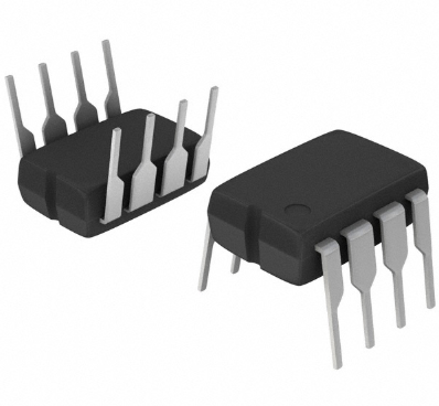 NE5534 Op-Amp: Specifications, Applications, and Datasheet - Latest ...